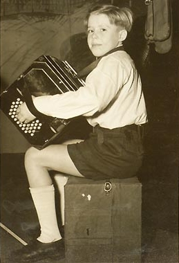 The Bandoneon – AA Bandoneons