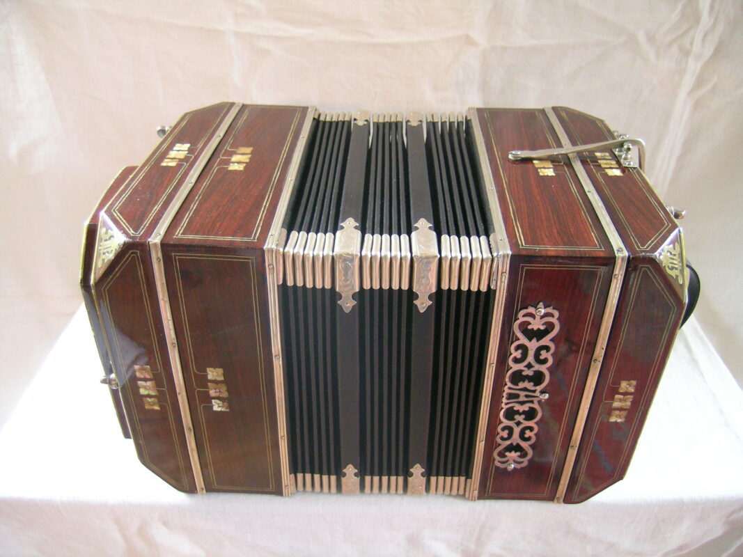 bandoneons for sale – AA Bandoneons